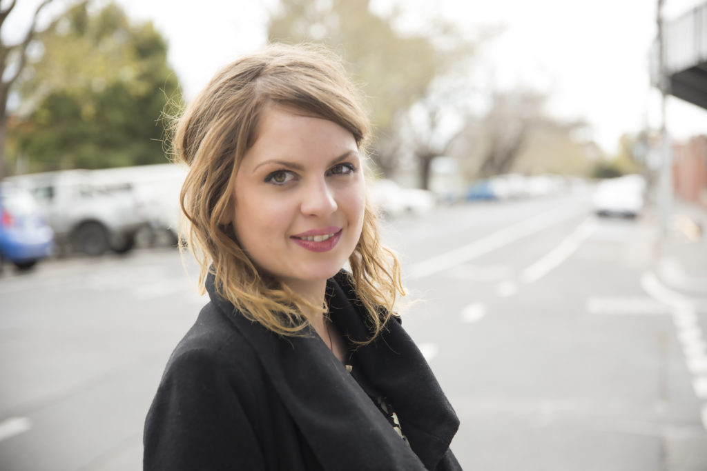 Monica McDonald Illbijerri 3 – AFL SportsReady