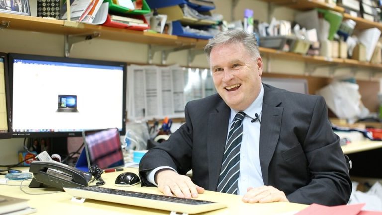 CASE STUDY - Get Better Learning Outcomes - David Cracknell copy – AFL ...