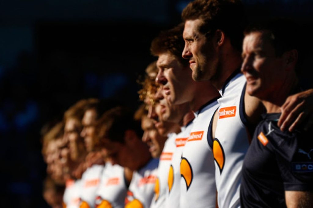 WCE – AFL SportsReady