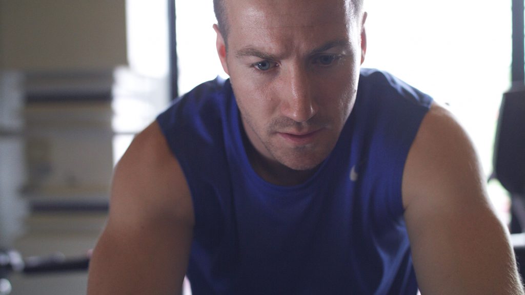 Kane Lambert, Richmond Football Club – AFL SportsReady