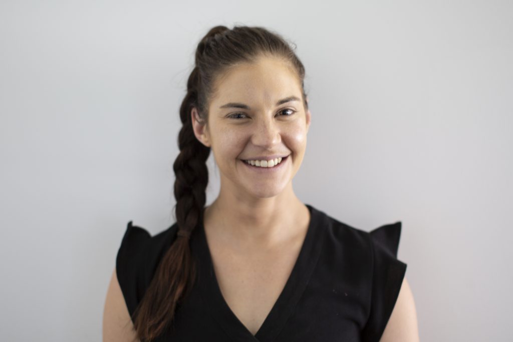 Rachel Freeman – AFL SportsReady