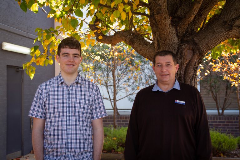 Leo Bourke, Derrick Ward – AFL SportsReady