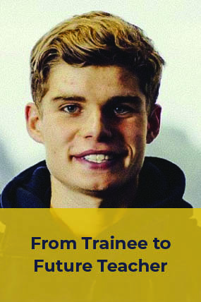Traineeship Career Pathways – AFL SportsReady