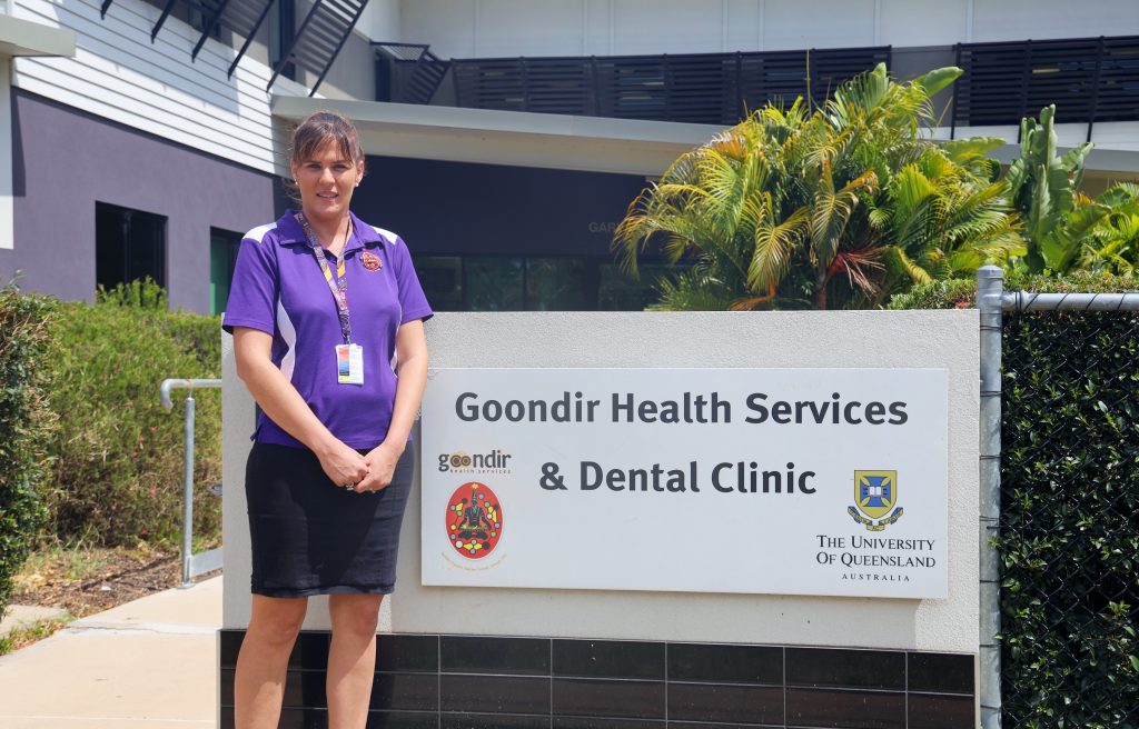 Health Services Traineeships Empowering Indigenous People – AFL SportsReady