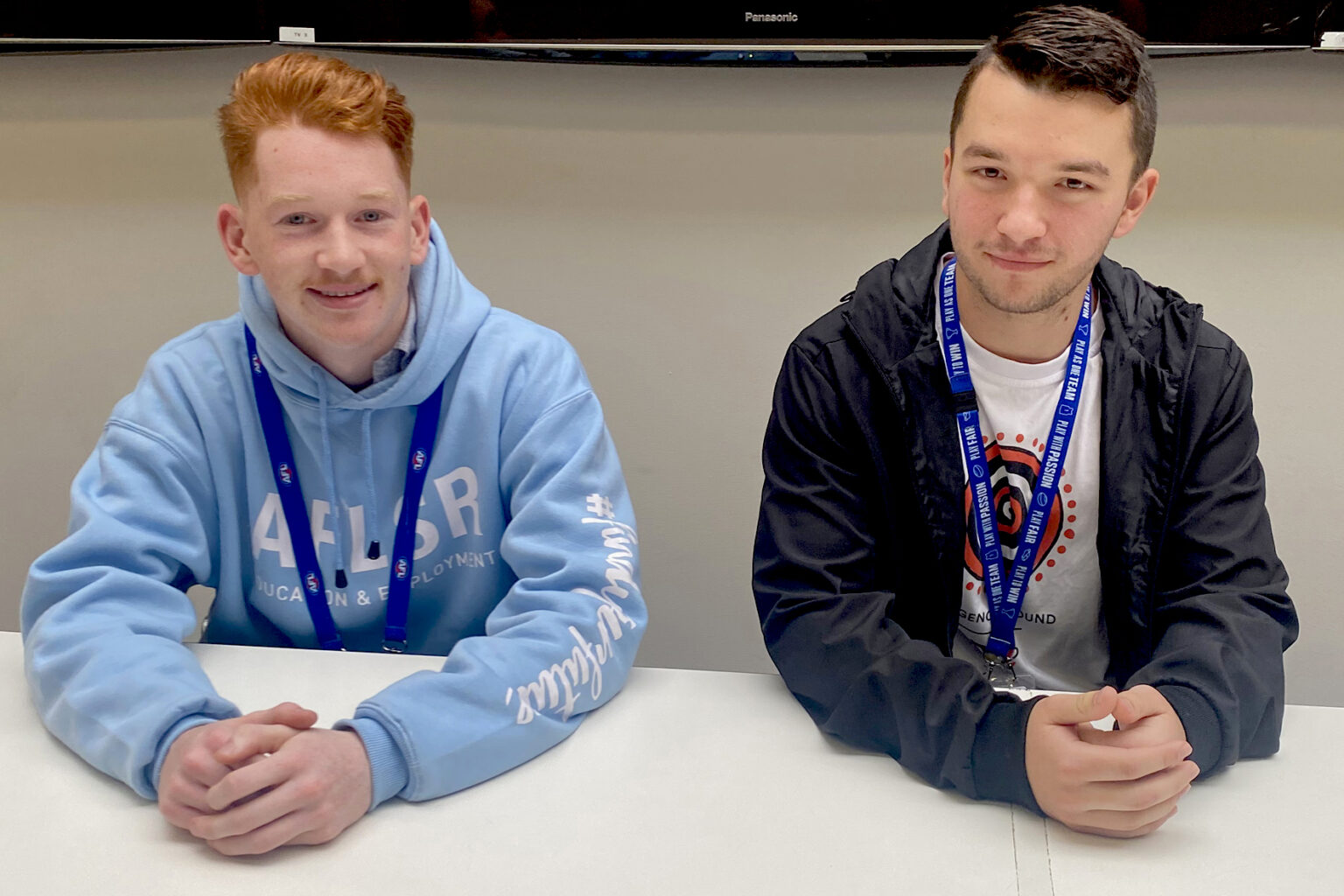 Inspiring Diversity and Unlocking Opportunities