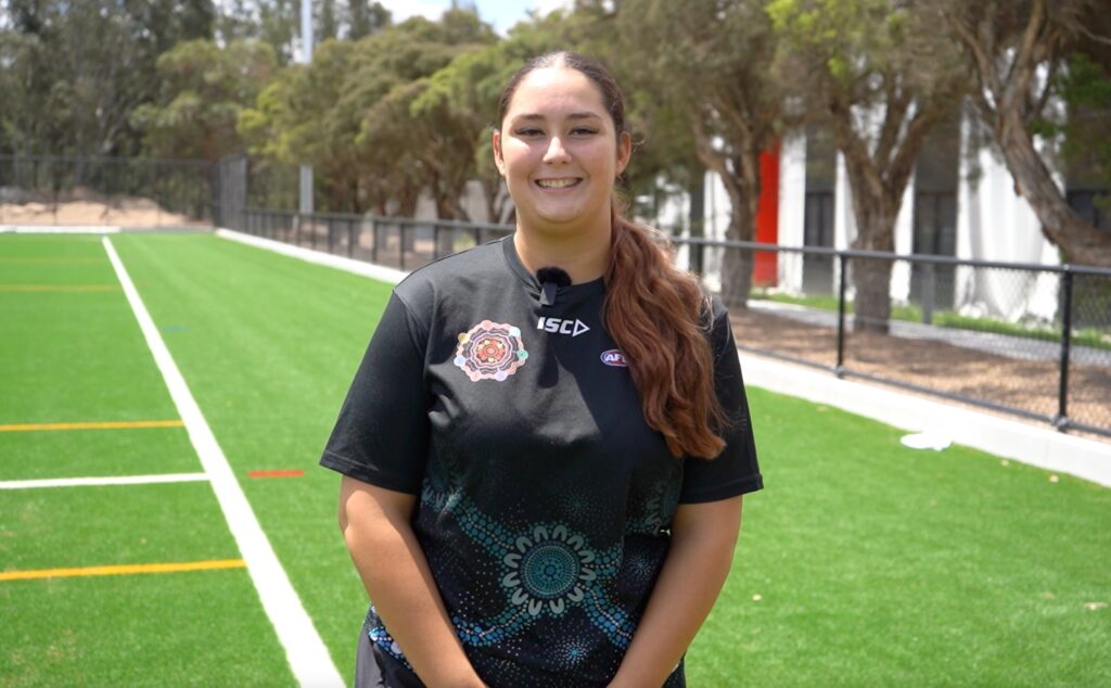 School-Based Traineeships – AFL Sportsready