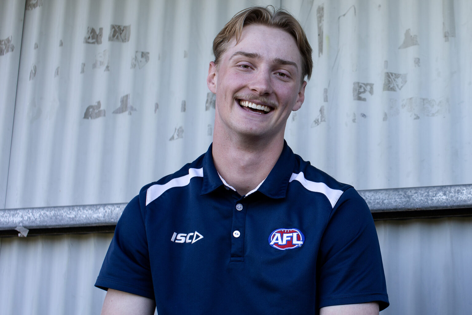 Leading On and Off the Field – AFL SportsReady