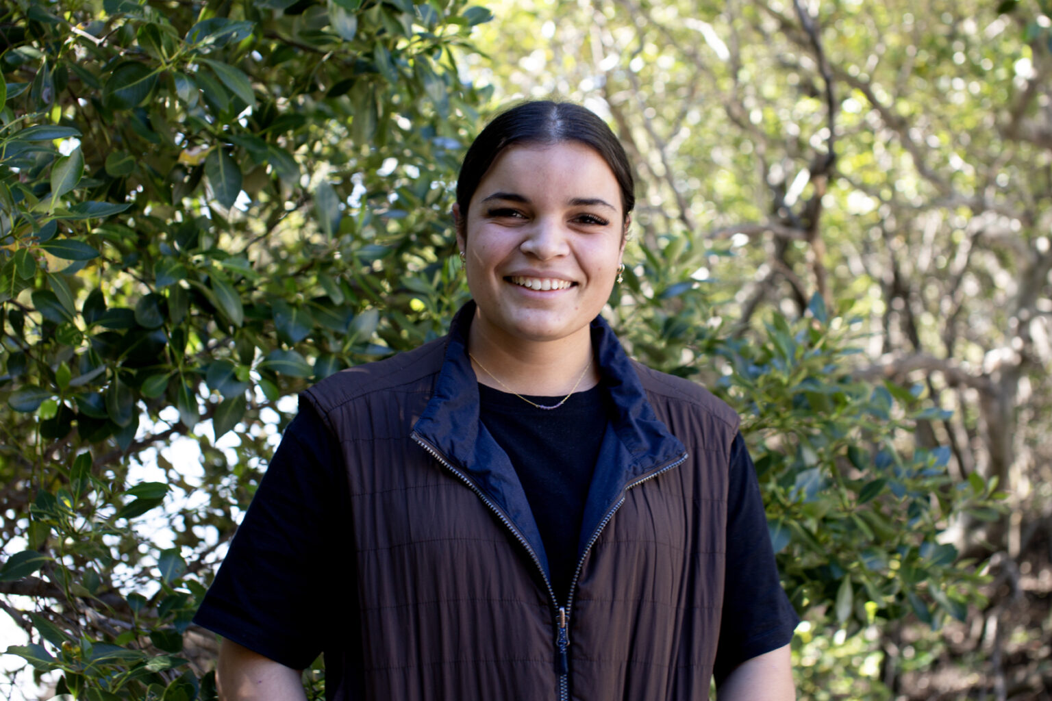 School-Based Traineeship Shapes Taryn's Future – AFL SportsReady