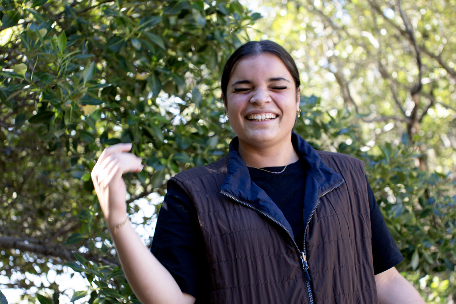 School-Based Traineeship Shapes Taryn's Future – AFL SportsReady