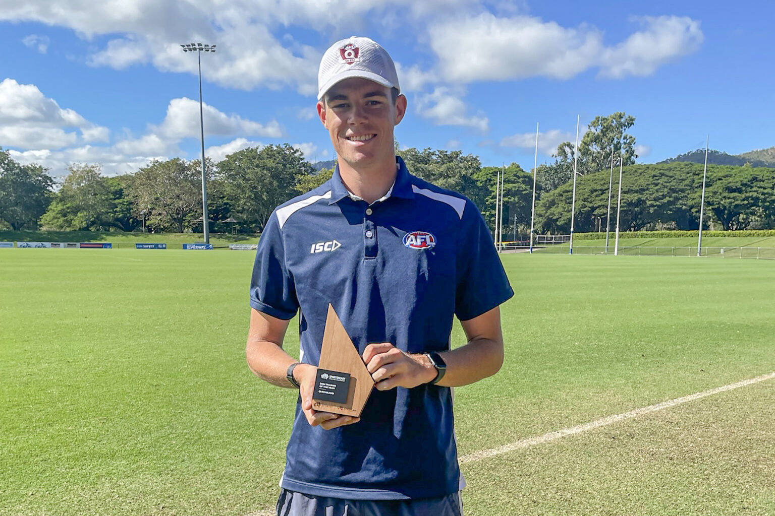 AFL Game Development in the Far North – AFL SportsReady