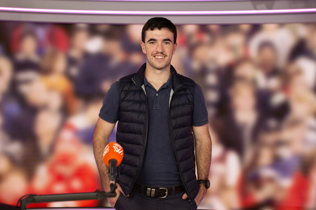 AFL Game Development Trainee – AFL SportsReady