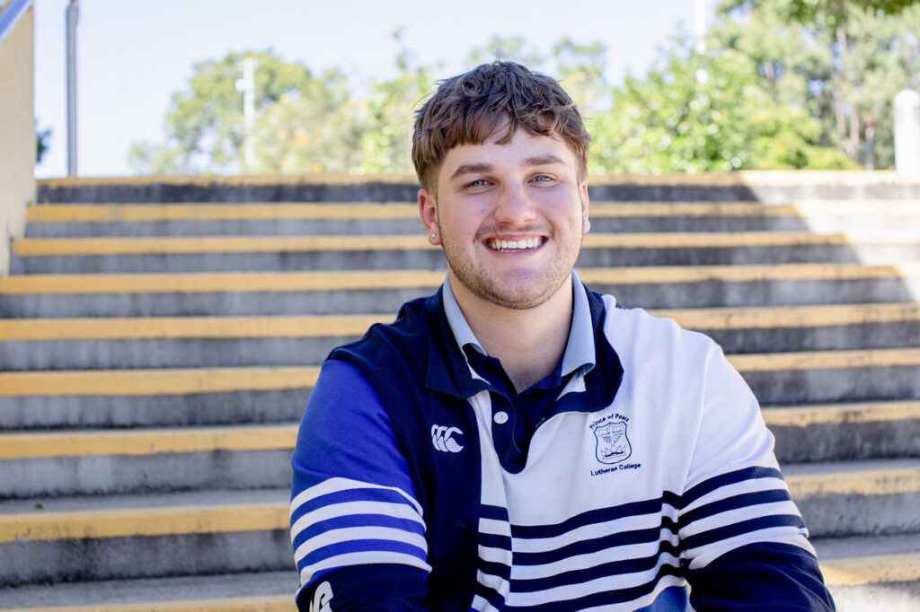 School-Based Trainee at School – AFL SportsReady