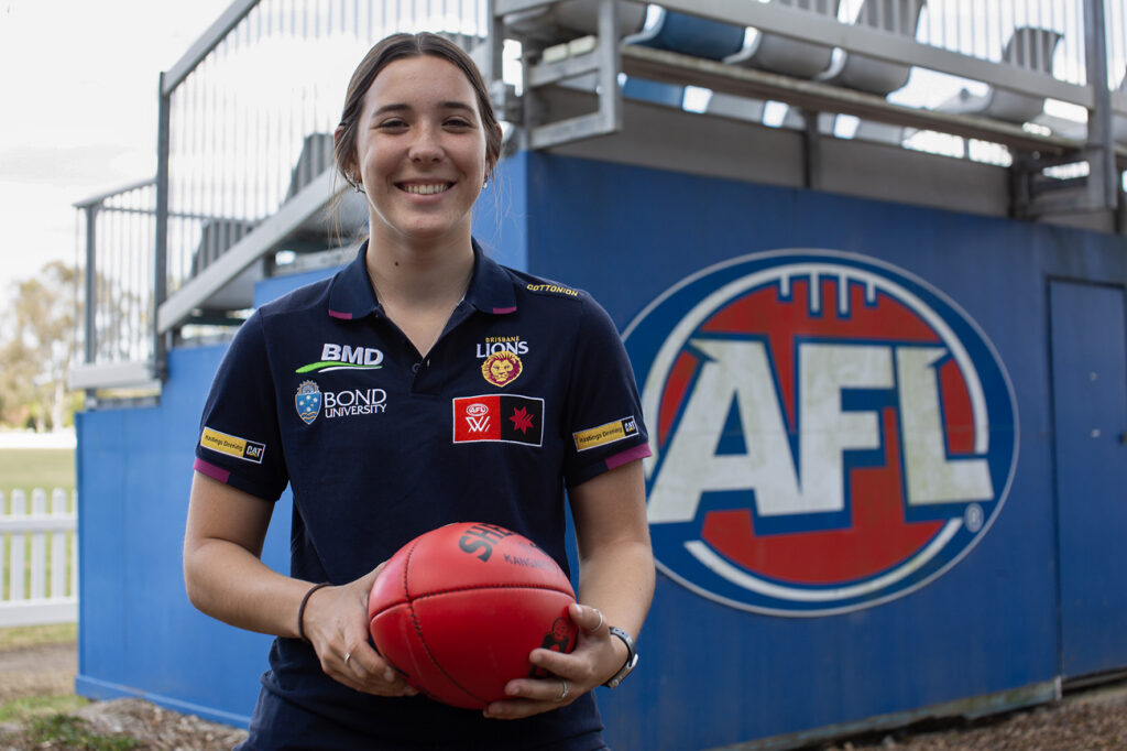 AFL Game Development in Queensland – AFL SportsReady